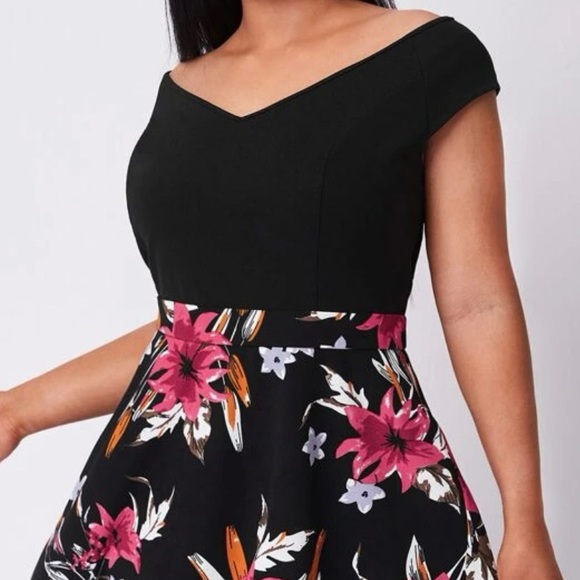 iris | Dresses | Beautiful Dress 2x New | Poshmark